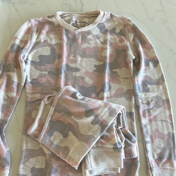 Pajamas | Pj Salvage Girls Pajama Set | Poshmark